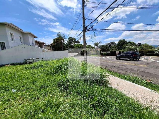 Terreno em Condomínio para Venda em Campinas/SP Loteamento Caminhos de San Conrado Sousas