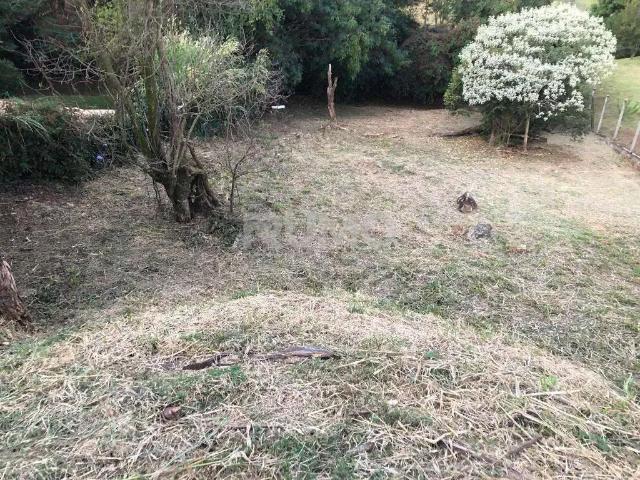 Terreno em Condomínio para Venda em Campinas/SP Loteamento Caminhos de San Conrado Sousas