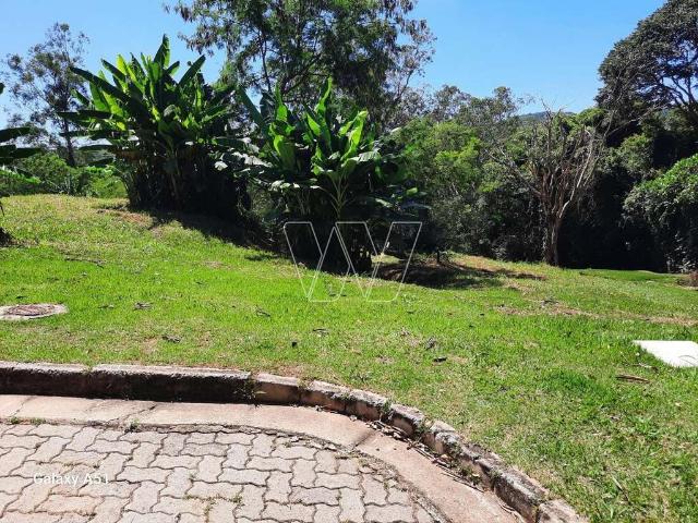 Terreno em Condomínio para Venda em Campinas/SP Loteamento Caminhos de San Conrado Sousas