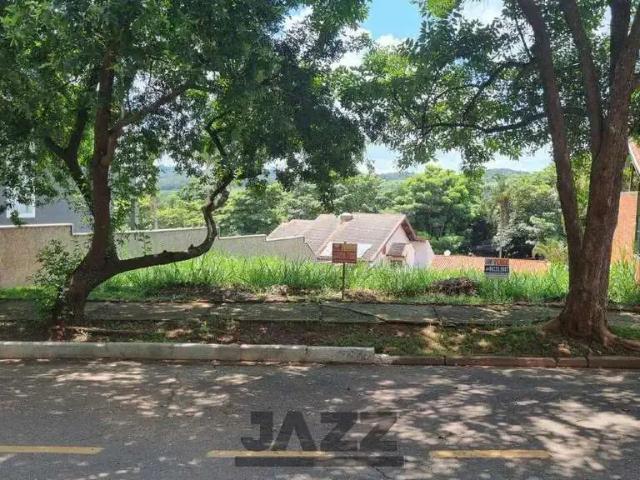 Terreno em Condomínio para Venda em Campinas/SP Loteamento Caminhos de San Conrado Sousas