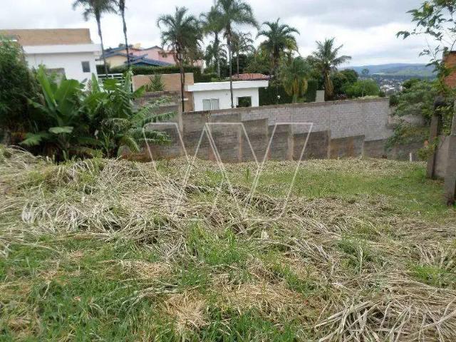 Terreno em Condomínio para Venda em Campinas/SP Loteamento Caminhos de San Conrado Sousas