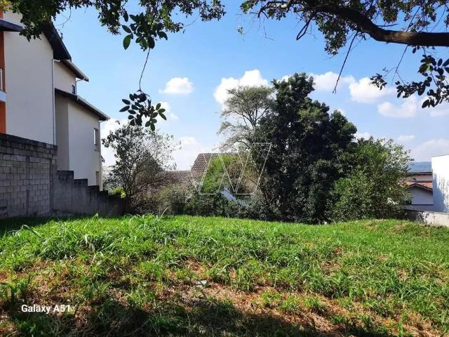 Terreno em Condomínio para Venda em Campinas/SP Loteamento Caminhos de San Conrado Sousas