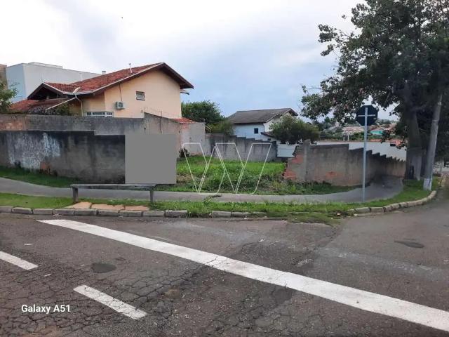 Terreno em Condomínio para Venda em Campinas/SP Loteamento Caminhos de San Conrado Sousas