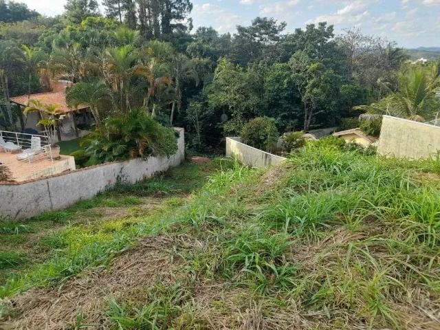 Terreno em Condomínio para Venda em Campinas/SP Loteamento Caminhos de San Conrado Sousas