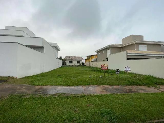 Terreno em Condomínio para Venda em Campinas/SP Loteamento Caminhos de San Conrado Sousas