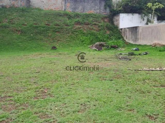 Terreno em Condomínio para Venda em Campinas/SP Loteamento Caminhos de San Conrado Sousas