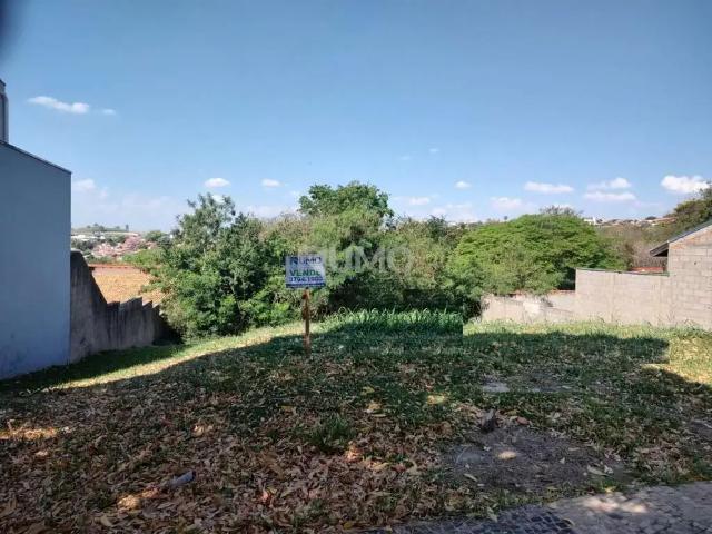 Terreno em Condomínio para Venda em Campinas/SP Loteamento Caminhos de San Conrado Sousas