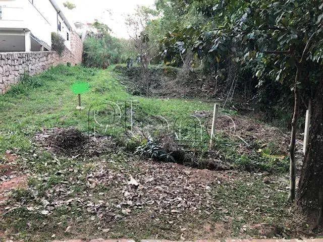 Terreno em Condomínio para Venda em Campinas/SP Loteamento Caminhos de San Conrado Sousas