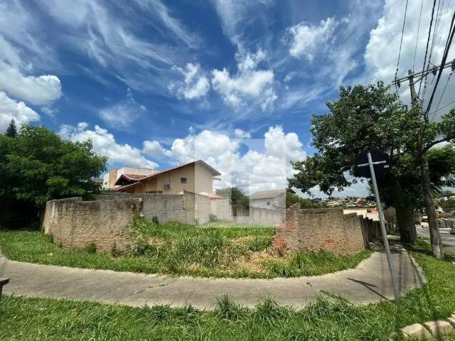 Terreno em Condomínio para Venda em Campinas/SP Loteamento Caminhos de San Conrado Sousas