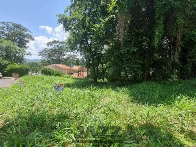 Terreno em Condomínio para Venda em Campinas/SP Loteamento Caminhos de San Conrado Sousas