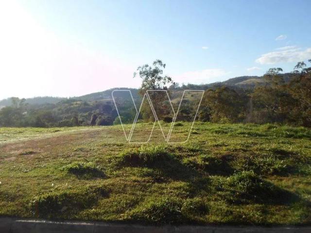 Terreno em Condomínio para Venda em Campinas/SP Loteamento Caminhos de San Conrado Sousas