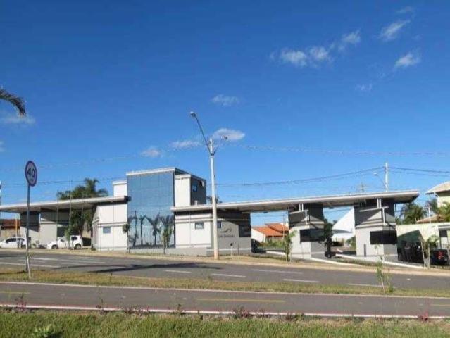 Terreno em Condomínio para Venda em Campinas/SP Loteamento Caminhos de San Conrado Sousas