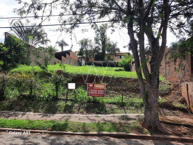 Terreno em Condomínio para Venda em Campinas/SP Loteamento Caminhos de San Conrado Sousas