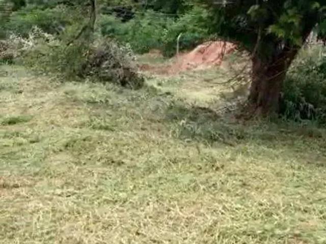 Terreno em Condomínio para Venda em Campinas/SP Loteamento Chácaras Gargantilhas