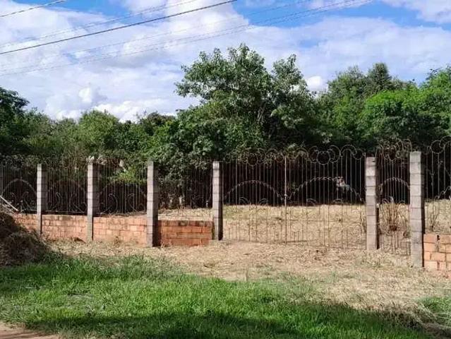Terreno em Condomínio para Venda em Campinas/SP Loteamento Chácaras Vale das Garças