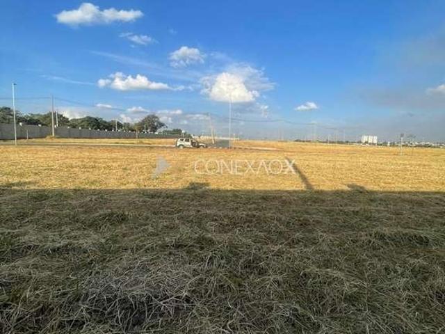 Terreno em Condomínio para Venda em Campinas/SP Loteamento Alphaville Campinas