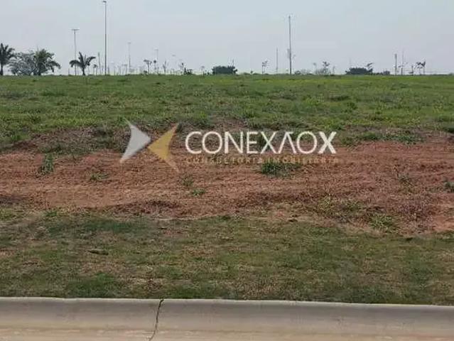 Terreno em Condomínio para Venda em Campinas/SP Loteamento Alphaville Campinas