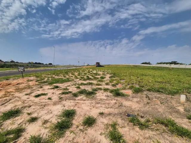 Terreno em Condomínio para Venda em Campinas/SP Loteamento Alphaville Campinas