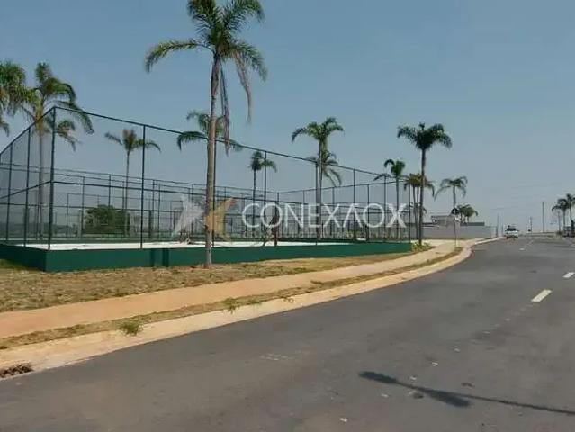 Terreno em Condomínio para Venda em Campinas/SP Loteamento Alphaville Campinas