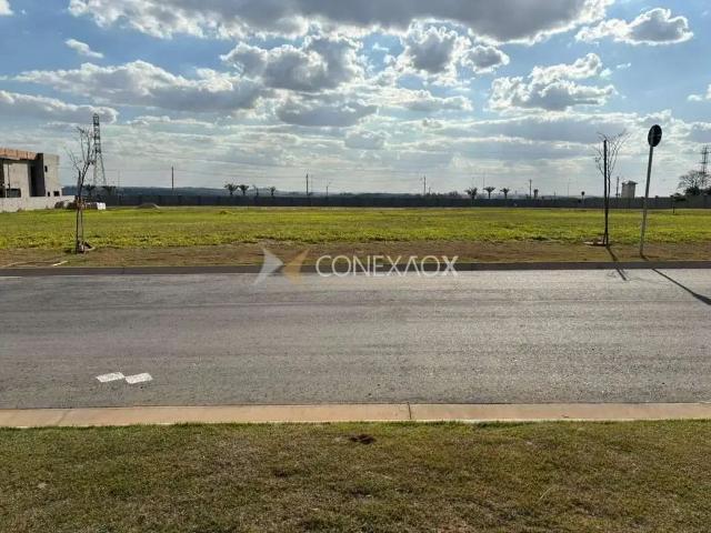 Terreno em Condomínio para Venda em Campinas/SP Loteamento Alphaville Campinas