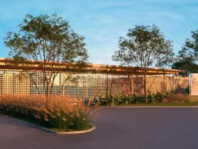 Terreno em Condomínio para Venda em Campinas/SP Loteamento Alphaville Campinas