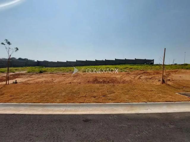 Terreno em Condomínio para Venda em Campinas/SP Loteamento Alphaville Campinas