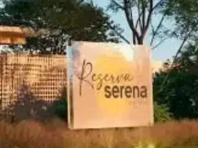 Terreno em Condomínio para Venda em Campinas/SP Loteamento Alphaville Campinas