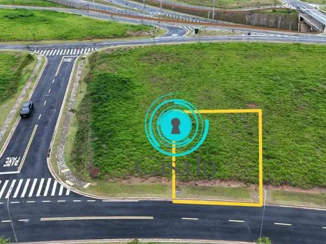 Terreno em Condomínio para Venda em Campinas/SP Loteamento Alphaville Campinas