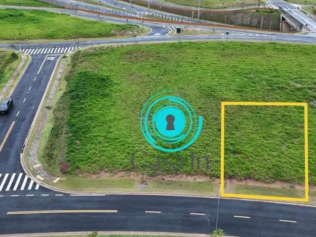 Terreno em Condomínio para Venda em Campinas/SP Loteamento Alphaville Campinas