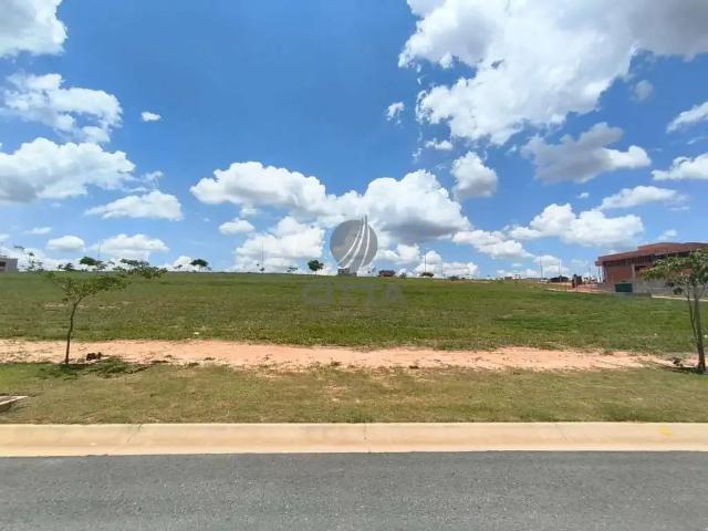 Terreno em Condomínio para Venda em Campinas/SP Loteamento Alphaville Campinas
