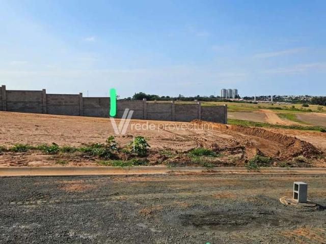 Terreno em Condomínio para Venda em Campinas/SP Loteamento Alphaville Campinas