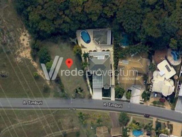 Terreno em Condomínio para Venda em Campinas/SP Loteamento Alphaville Campinas