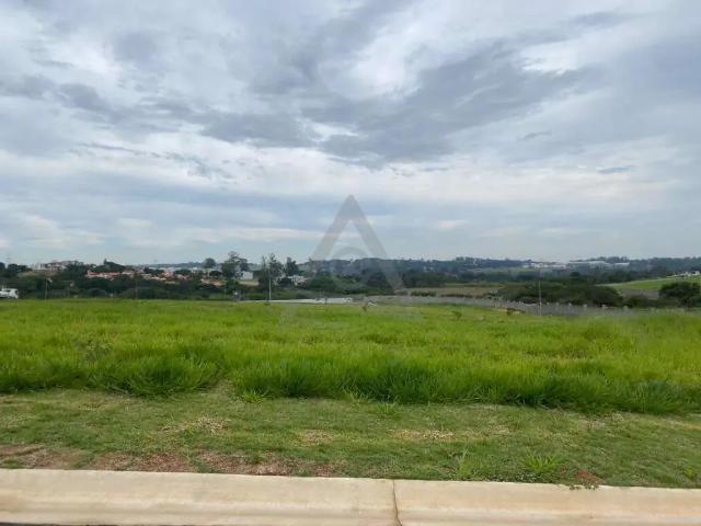 Terreno em Condomínio para Venda em Campinas/SP Loteamento Alphaville Campinas