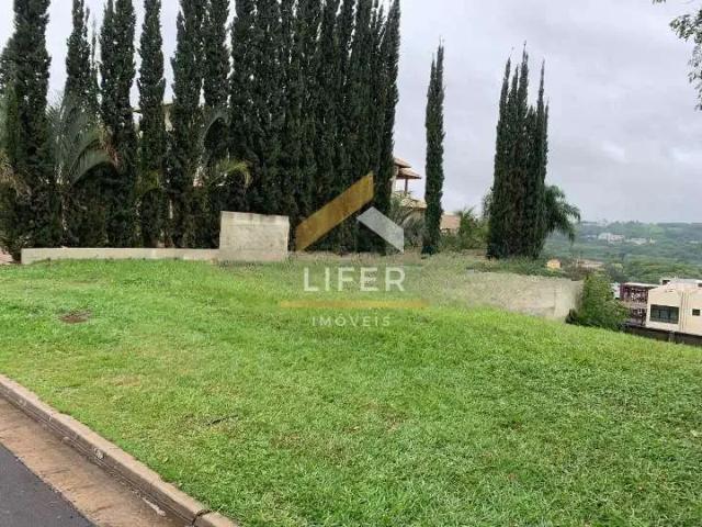 Terreno em Condomínio para Venda em Campinas/SP Loteamento Alphaville Campinas