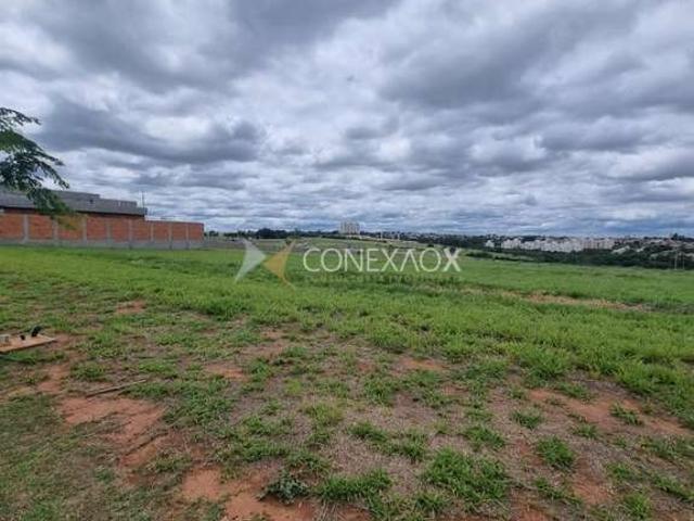 Terreno em Condomínio para Venda em Campinas/SP Loteamento Alphaville Campinas