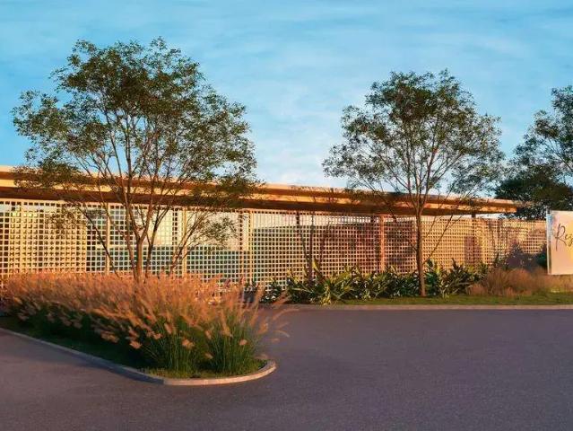 Terreno em Condomínio para Venda em Campinas/SP Loteamento Alphaville Campinas