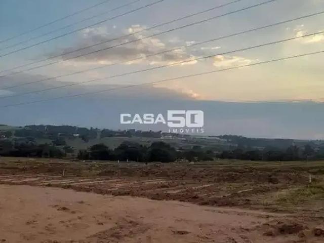 Terreno em Condomínio para Venda em Campinas/SP Loteamento Alphaville Campinas