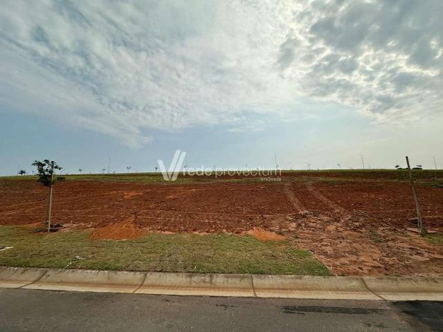 Terreno em Condomínio para Venda em Campinas/SP Loteamento Alphaville Campinas