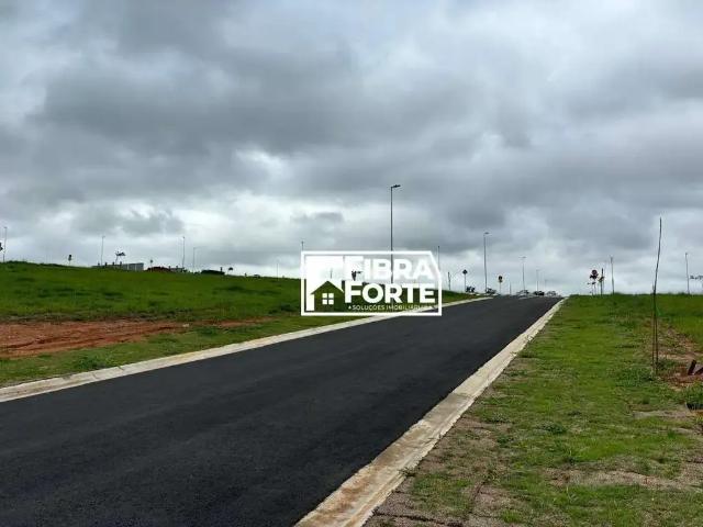 Terreno em Condomínio para Venda em Campinas/SP Loteamento Alphaville Campinas