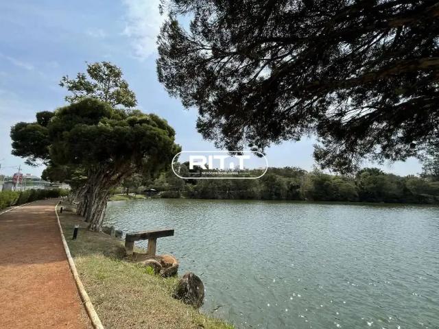 Terreno em Condomínio para Venda em Campinas/SP Loteamento Alphaville Campinas