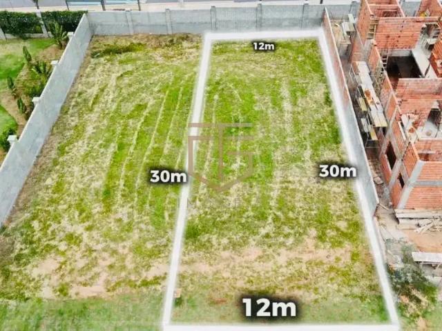 Terreno em Condomínio para Venda em Campinas/SP Loteamento Alphaville Campinas