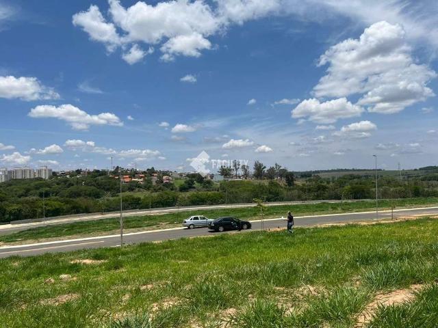 Terreno em Condomínio para Venda em Campinas/SP Loteamento Alphaville Campinas