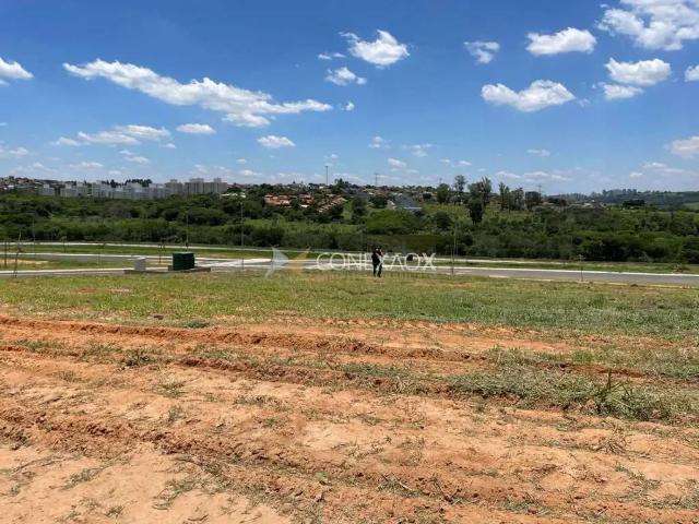 Terreno em Condomínio para Venda em Campinas/SP Loteamento Alphaville Campinas