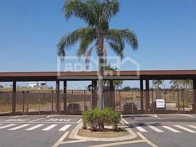 Terreno em Condomínio para Venda em Campinas/SP Loteamento Alphaville Campinas