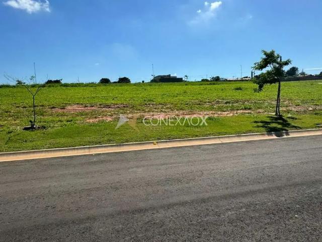 Terreno em Condomínio para Venda em Campinas/SP Loteamento Alphaville Campinas