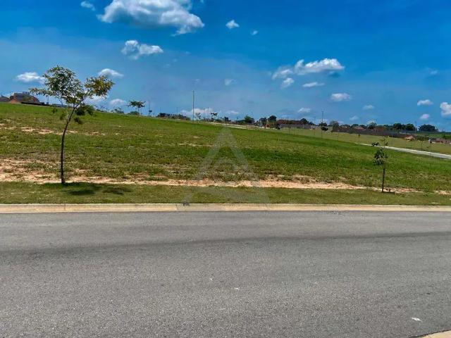 Terreno em Condomínio para Venda em Campinas/SP Loteamento Alphaville Campinas
