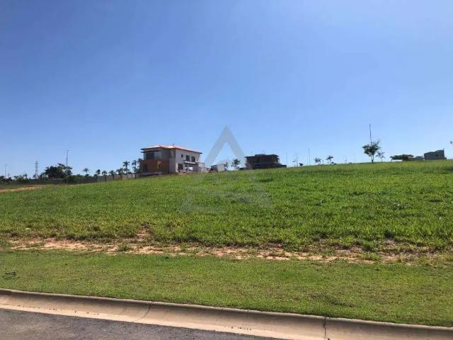 Terreno em Condomínio para Venda em Campinas/SP Loteamento Alphaville Campinas
