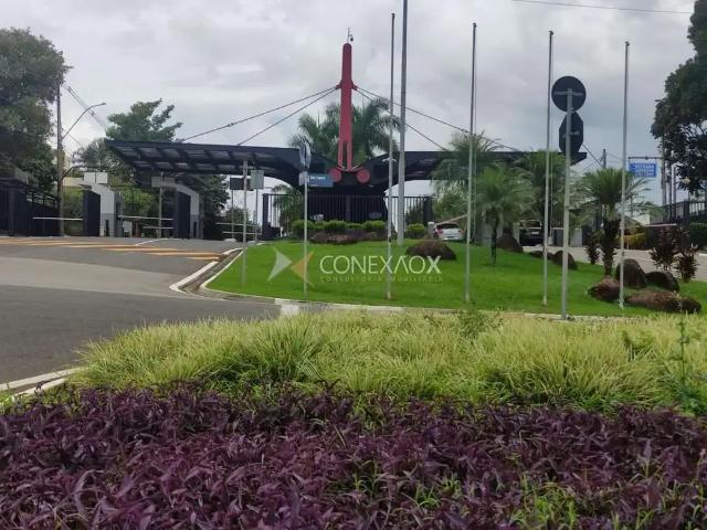 Terreno em Condomínio para Venda em Campinas/SP Loteamento Alphaville Campinas