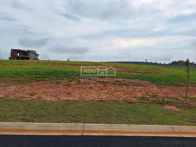 Terreno em Condomínio para Venda em Campinas/SP Loteamento Alphaville Campinas