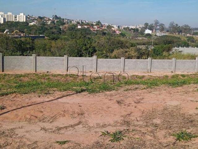 Terreno em Condomínio para Venda em Campinas/SP Loteamento Alphaville Campinas